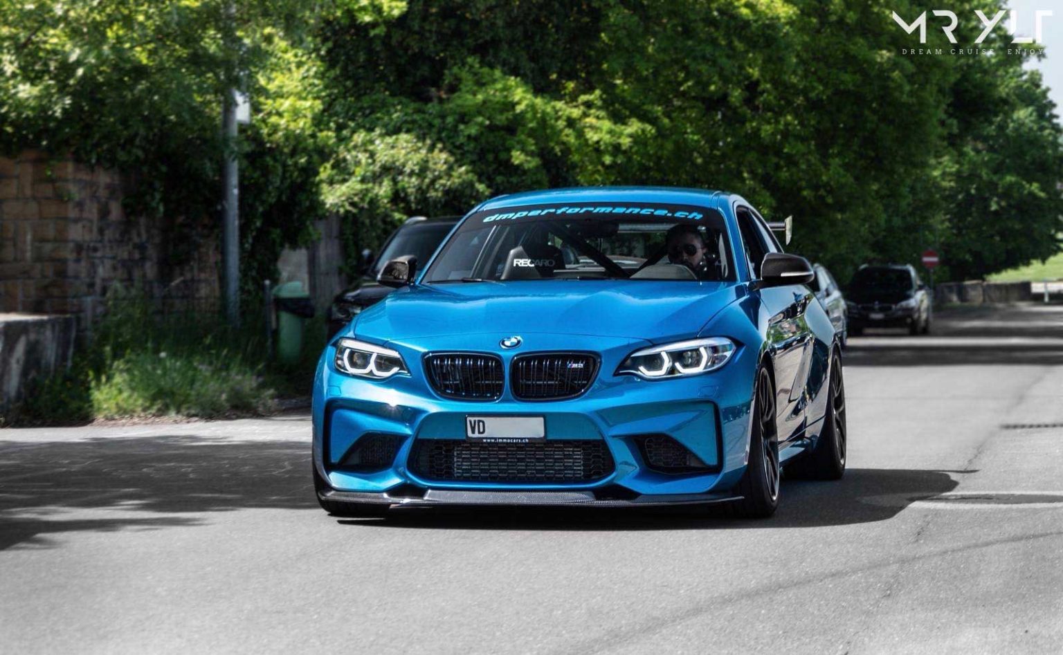 DM PERFORMANCE - Spécialiste de la reprogrammation