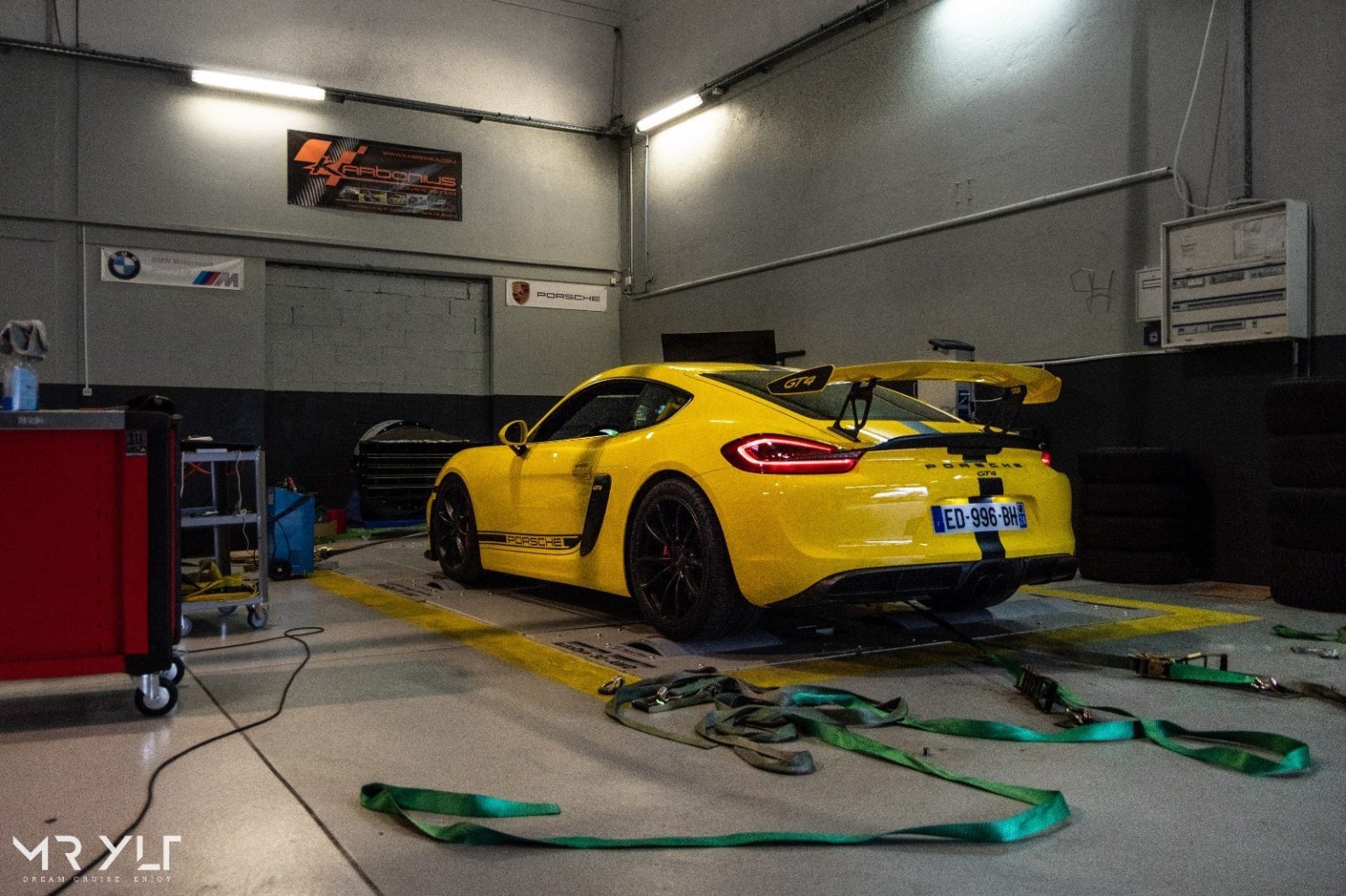 DM PERFORMANCE - Spécialiste de la reprogrammation